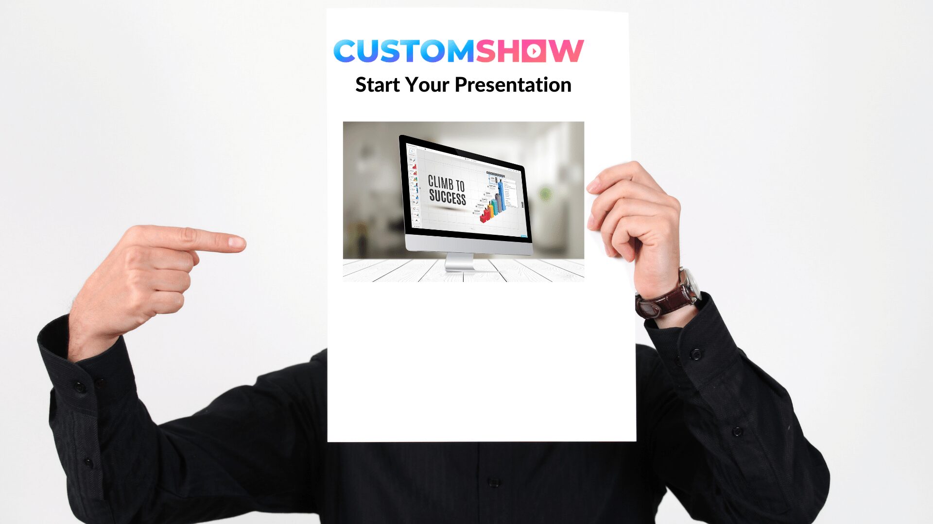 How To Start A Presentation Tips And Tricks - 22 Strategies
