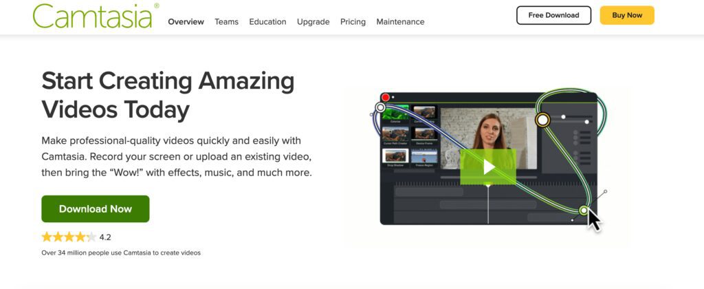40+ Presentation & Powerpoint Alternatives For 2024