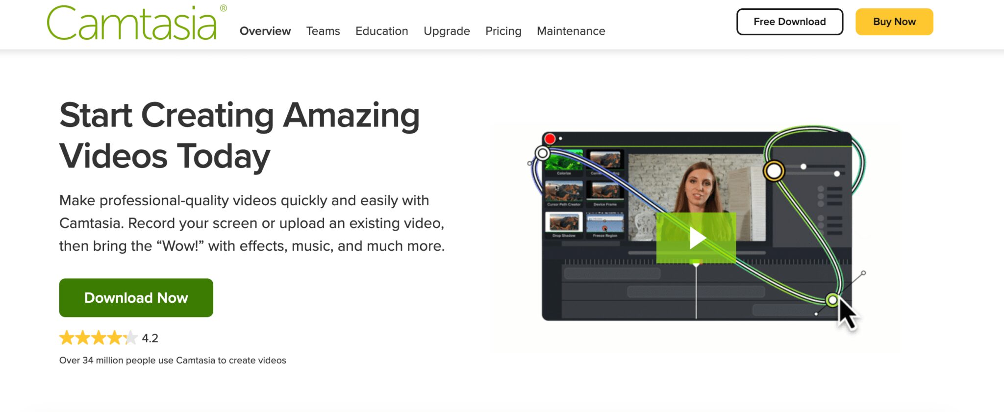 40+ Presentation & Powerpoint Alternatives For 2024