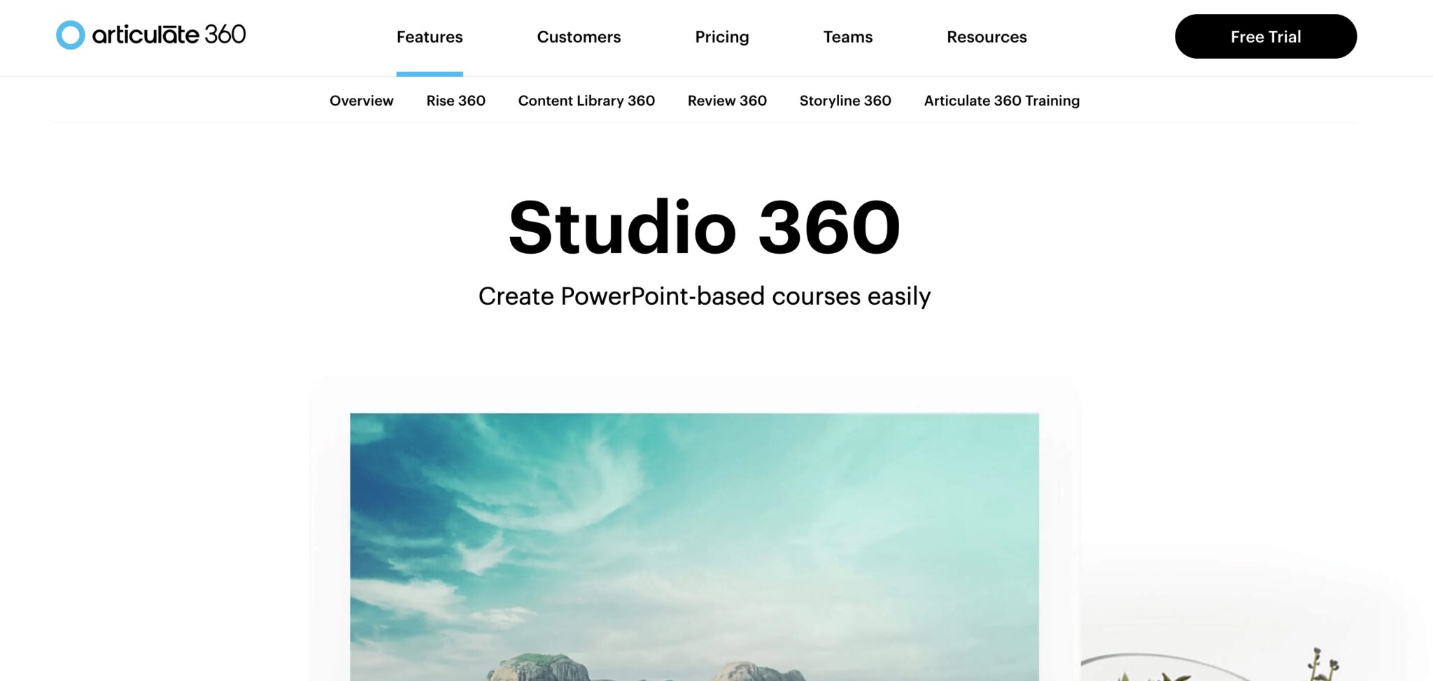 40+ Presentation & Powerpoint Alternatives For 2024
