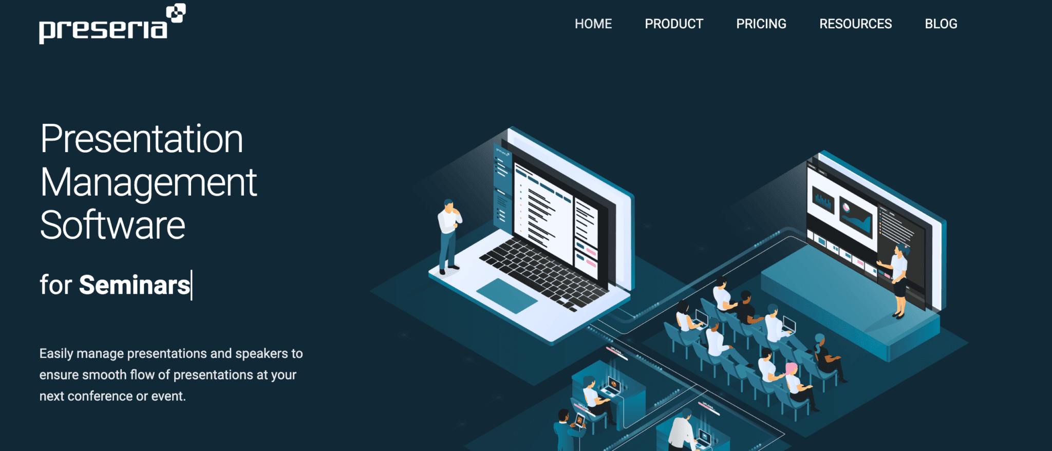 40+ Presentation & Powerpoint Alternatives For 2024