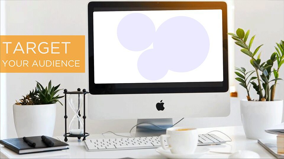 Background Images in Presentations - Slide Template