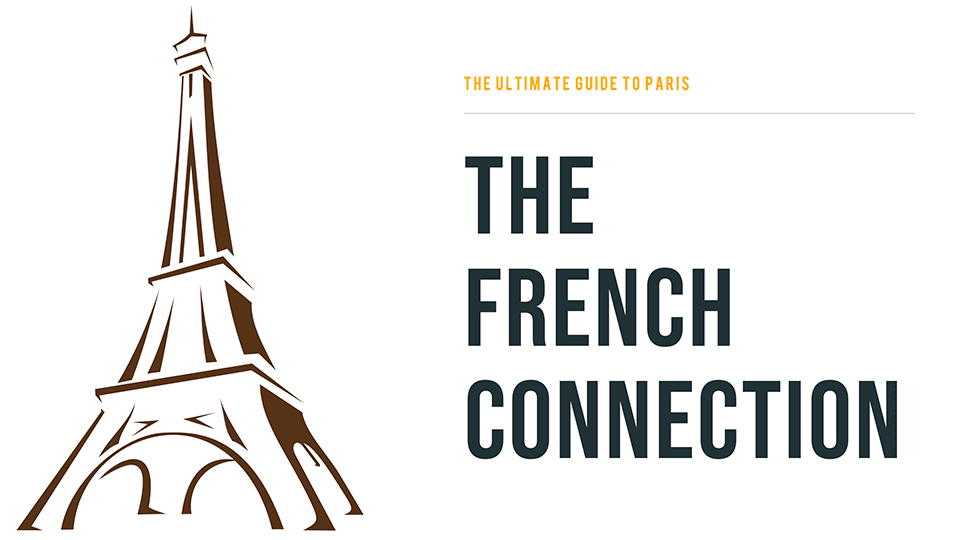 Slide Section - Using Section Breaks in Presentations