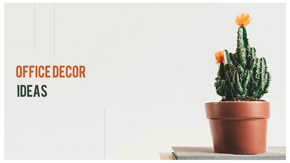 Slide Section - Using Section Breaks in Presentations