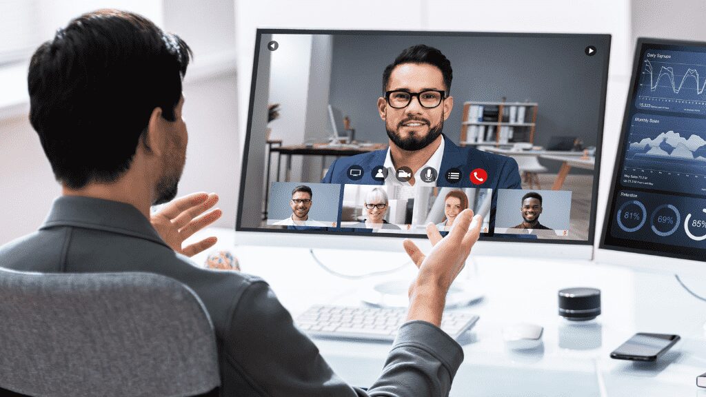 What Is Presentation Software - The True Tasks For Business