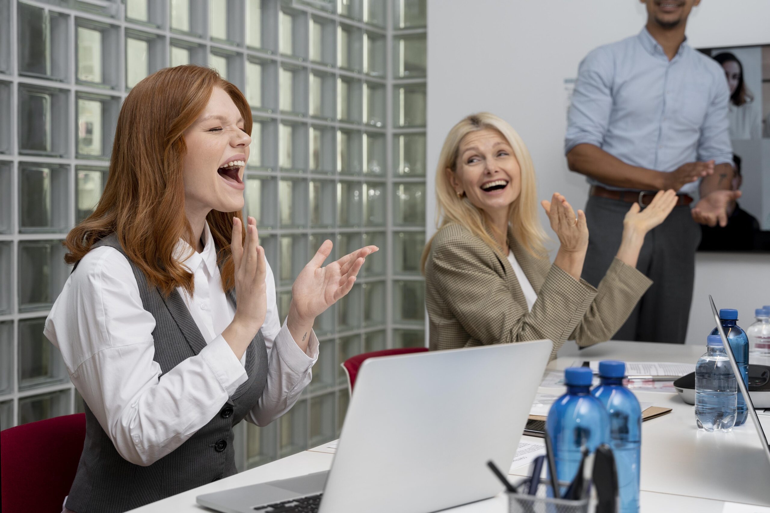 How to Make Presentations Fun: Make Memorable Sessions