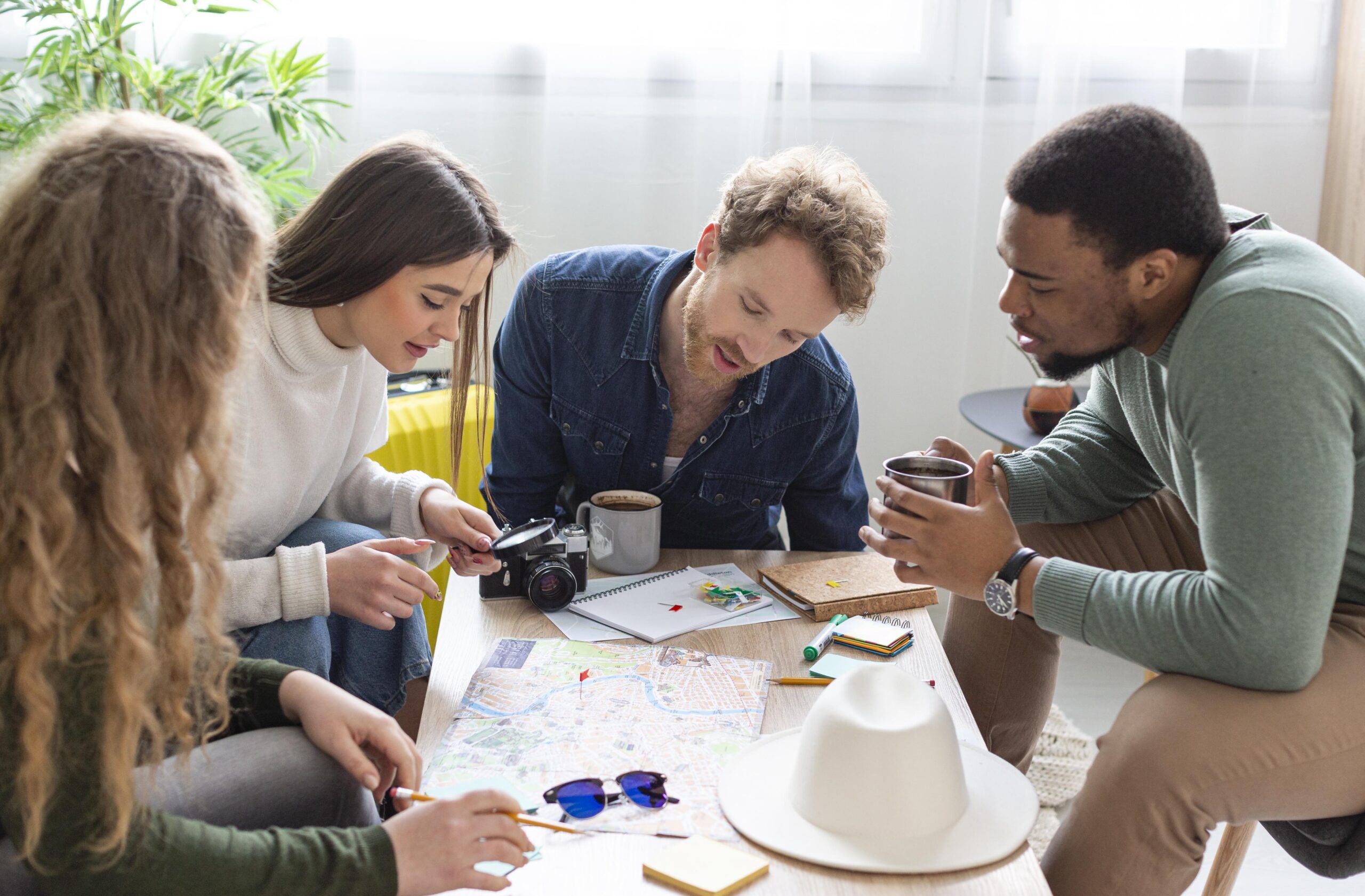 Creating a Time Management Routine By Tracking Work Hours