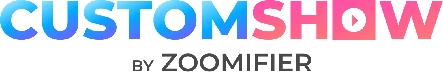 CustomShow: Create Engaging and Interactive presentations