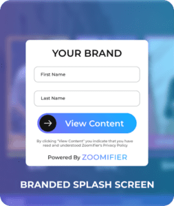 CustomShow: Create Engaging and Interactive presentations
